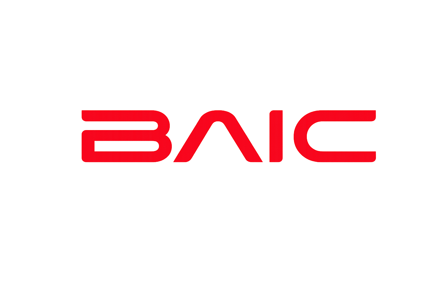 BAIC U5 Plus T/M Aguascalientes | Sedán desde 10% de enganche